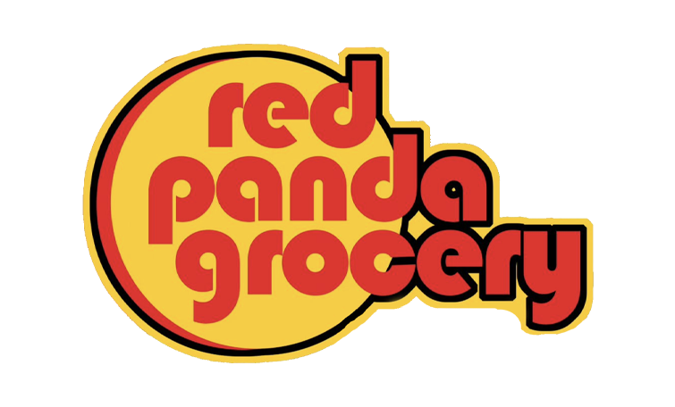Red Panda Grocery – Mama Bear Sweet Treats